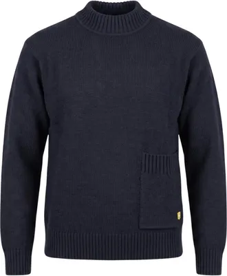 Armor Lux Herren, Strickwaren, Blau, XLGr&ouml;&szlig;e