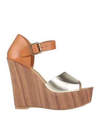 Fornarina CHAUSSURES - Sandales sur YOOX.COM