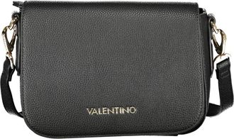 Mario Valentino Femme, Sacs, Noir, Taille: ONE Size Sac bandouli&egrave;re Brixton