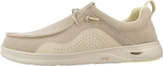Hey Dude Homme, Chaussures, Beige, Taille: 42 EU Mocassins