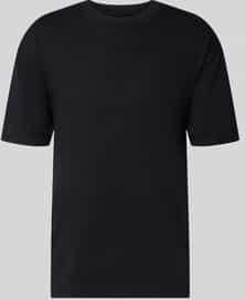 Marc O'Polo Relaxed Fit T-Shirt aus reiner Baumwolle