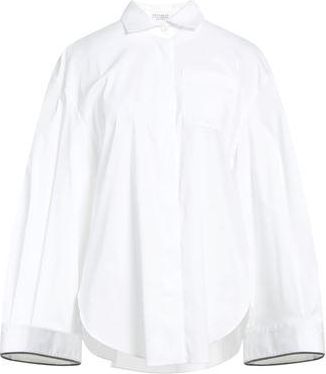 Brunello Cucinelli TOPS - Chemises sur YOOX.COM