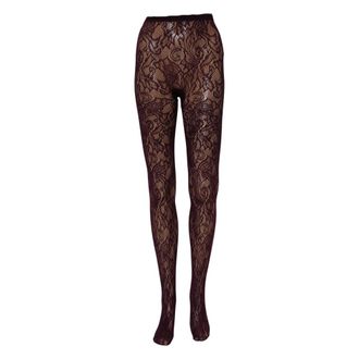 Dries Van Noten Damen, Unterw&auml;sche, Lila, MGr&ouml;&szlig;e