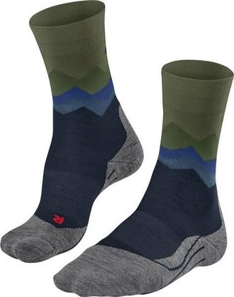 Falke TK2 Crest Herren Socken