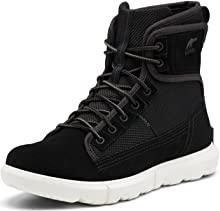 Sorel Botte Non Shell pour Hommes, SOREL EXPLORER MISSION BOOT WP