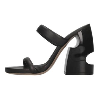 Off-white Damen, Schuhe, Schwarzk, 36 EUGr&ouml;&szlig;e