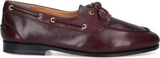 Bally Loafer - Pathy Loafers - Brown - Gr. 6_5 - in Braun - für Damen