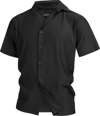 INDICODE JEANS Hemd Lamgo
