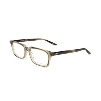 Barton Perreira unisex, Accessoires, Vert, Taille: 54 MM Bp5203 Optical Frame