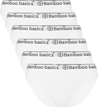 Bamboo Basics Slip