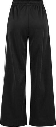 Urban Classics Jogginghose Urban Classics Ladies Wide Leg Track Pants (1-tlg)