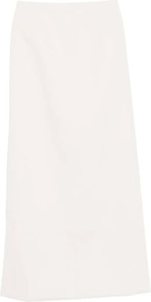 Acler Balderstone Rock - Wei&szlig;