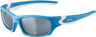 Alpina Kinder Sportbrille Flexxy Teen