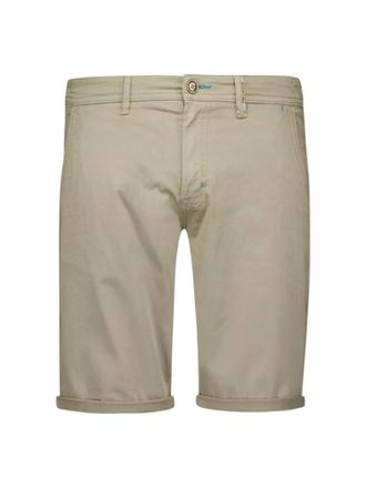 No Excess Shorts