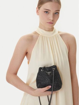 Guess Handtasche HWRB93 50750 Schwarz