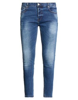 Costume National HOSEN & R&Ouml;CKE - Jeanshosen auf YOOX.COM
