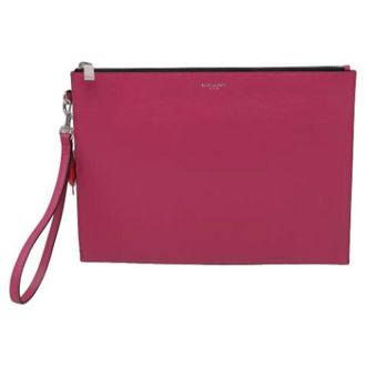 Saint Laurent Pre-owned Tablet Holder - - Pre-owned - Damen - Rosa - ONE SIZE
