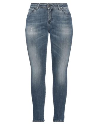 Fly Girl HOSEN & RÖCKE - Jeanshosen auf YOOX.COM