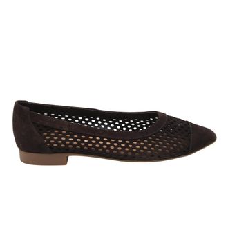 Paul Green Pully - - Shoes - Damen - Braun - 36 1/2 EU