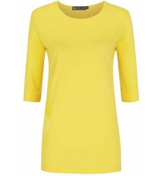 Iceport 3/4 Sleeve W - T-Shirt 3/4 - Damen