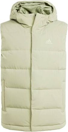 adidas Herren Weste Helionic