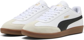 Puma 9-T Unisex Sneaker Turnschuhe 398174 11 Weiss/schwarz, Schuhgr&ouml;&szlig;e:40 EU