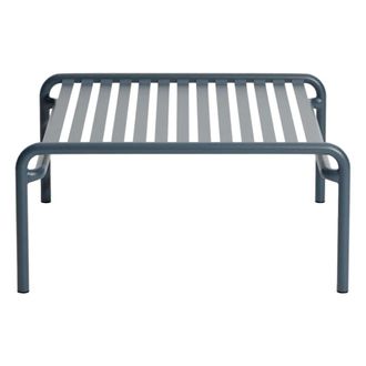 PETITE FRITURE Table basse Week-end Petite friture