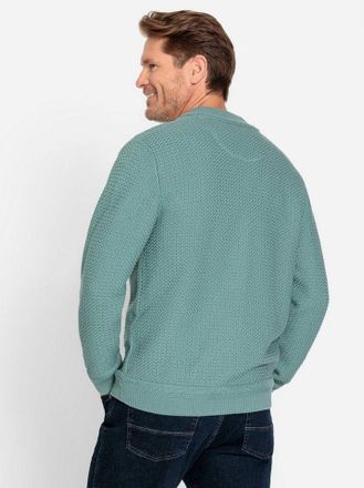 Witt Strickjacke Strickjacke Langarm