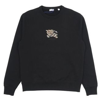 Burberry Sweatshirts - - Sweatshirts & Hoodies - Herren - Schwarzk - L