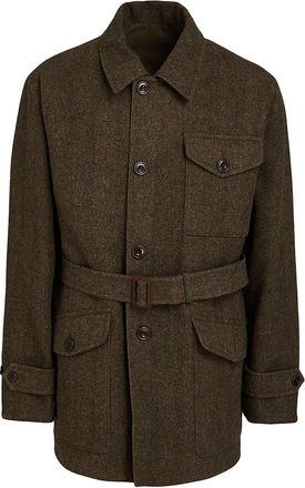 Ralph Lauren JACKEN & M&Auml;NTEL - M&auml;ntel auf YOOX.COM