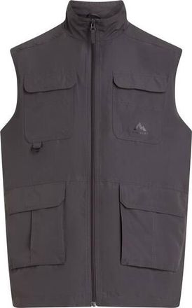 McKinley Herren Weste He.-Weste Mt. Walker V M