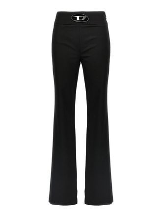 Diesel Shorts - Schwarz