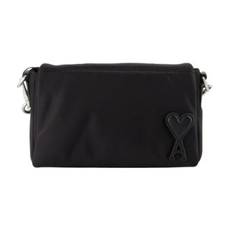 Ami Herren, Taschen, Schwarzk, ONE SIZEGr&ouml;&szlig;e