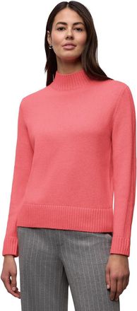 Street One Damen Pullover mit Tape-Details
