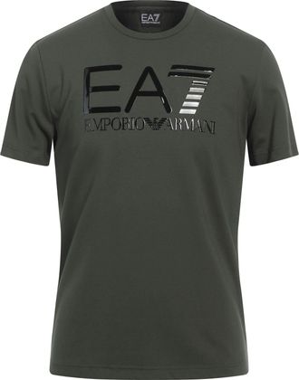 Emporio Armani TOPS - T-shirts auf YOOX.COM