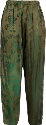 Uma Wang HOSEN & R&Ouml;CKE - Hosen auf YOOX.COM