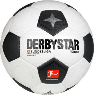 DERBYSTAR Bundesliga Brillant APS Classic v23