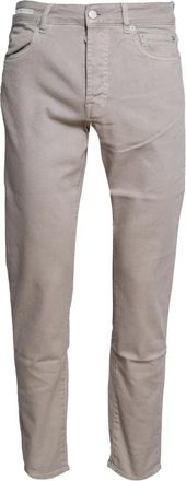 Siviglia Homme, Jeans, Beige, Taille: W35 Jeans Urbino