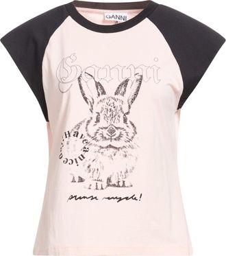 Ganni TOPS - T-shirts auf YOOX.COM