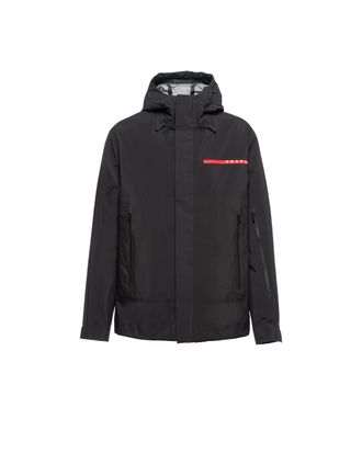 Prada Windbreaker aus Extreme-Tex