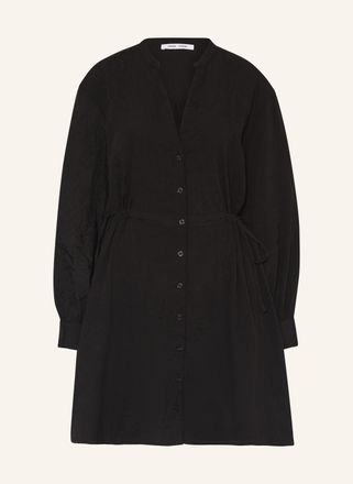 Sams&oslash;e & Sams&oslash;e Sams&oslash;e Sams&oslash;e Kleid Saamelia schwarz
