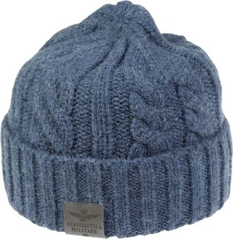 Aeronautica ACCESSOIRES - M&uuml;tzen & H&uuml;te auf YOOX.COM