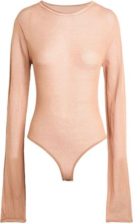 Uma Wang TOPS - Bodysuits auf YOOX.COM