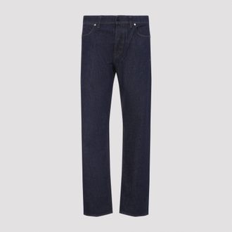 Stone Island Straight Jeans