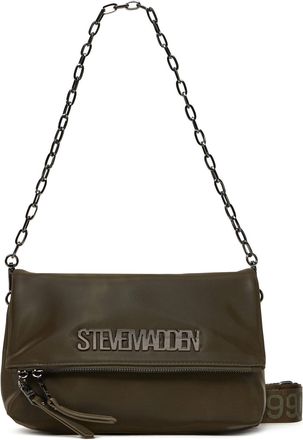 Steve Madden Handtasche Steve Madden Bfin-V SM13001558 Grün