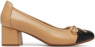 Lasocki Lasocki Pumps WYL4060-3Z Beige