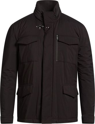 Fay JACKEN & M&Auml;NTEL - Jacken und Anoraks auf YOOX.COM