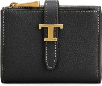 Tod's Portefeuilles - Noir