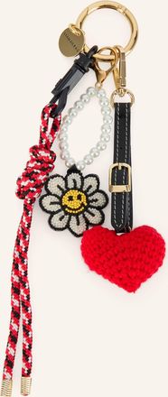 ViaMailBag Viamailbag Taschenanh&auml;nger rot