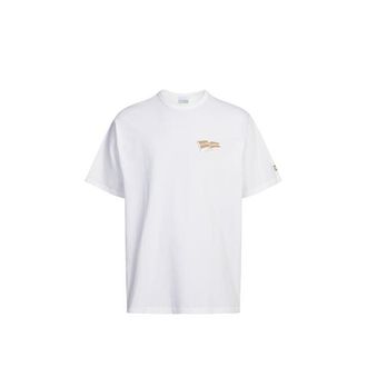 Columbia T-shirt ample imprim&eacute; en coton